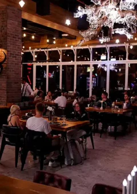 Patron Meat House – Abu Dhabi – Discover Patron Meat House – Abu Dhabi ...