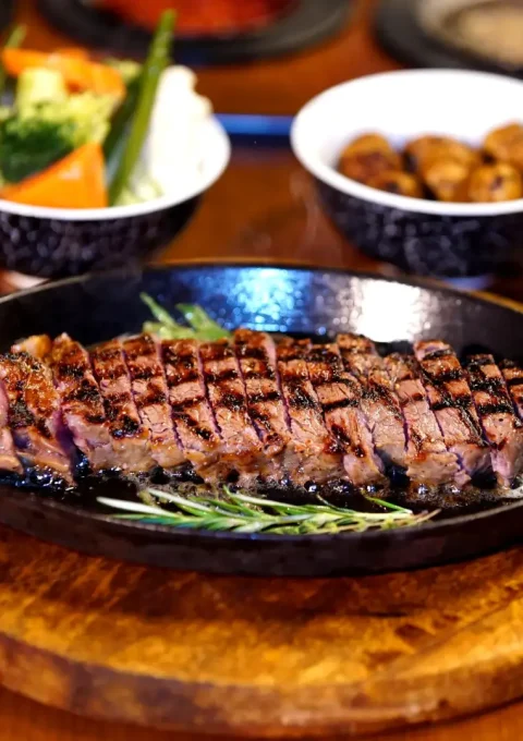 Patron Meat House – Abu Dhabi – Discover Patron Meat House – Abu Dhabi ...